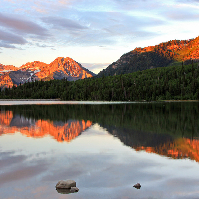 Bluffdale Apartments | Rockpoint Apartment Homes | Welcome